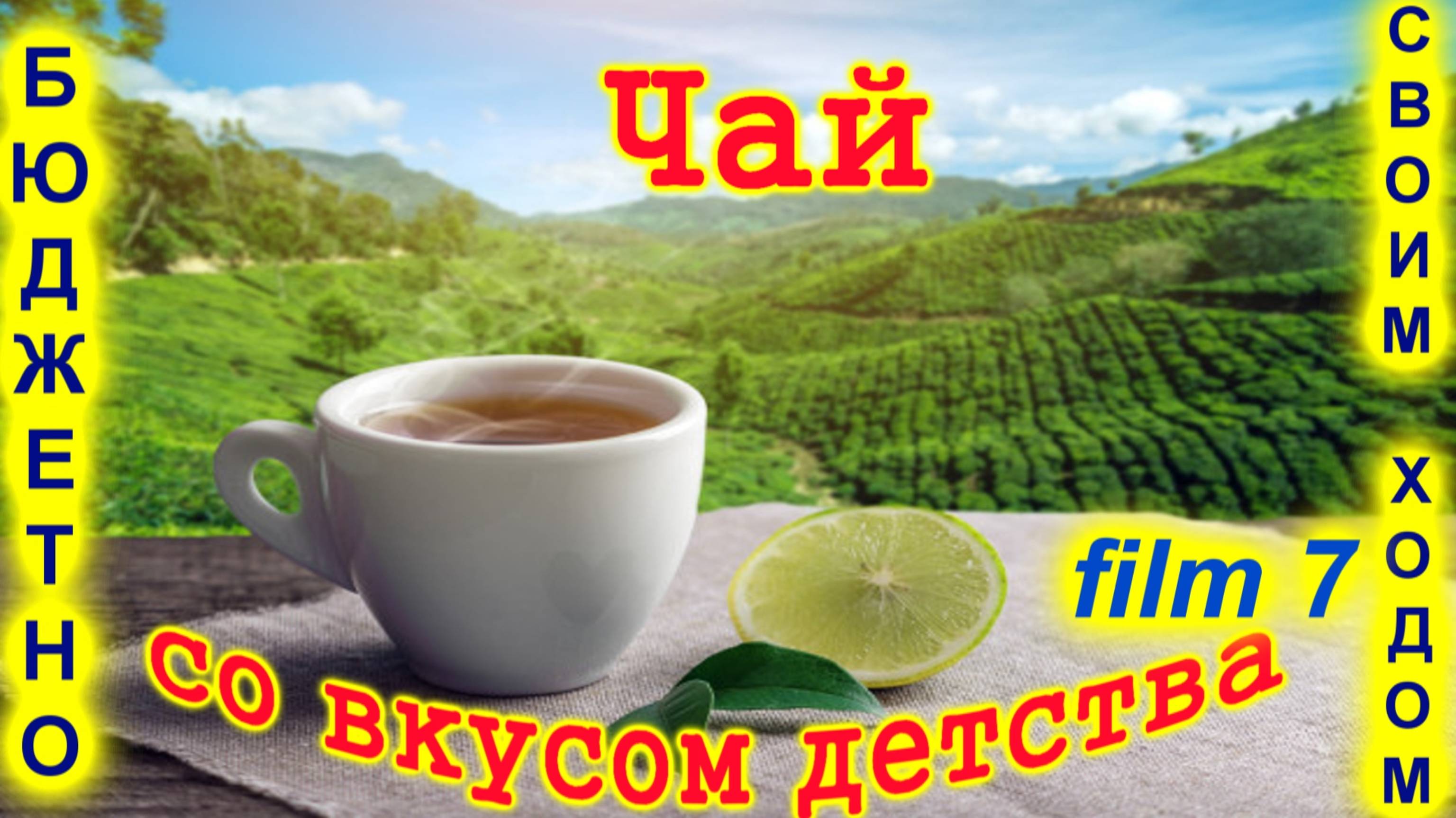 🔴Чайные плантации🔴Нувара Элия🔴Десятки красивых водопадов🔴Пейзажи🔴Шри Ланка🔴Nuwara Eliya🔴