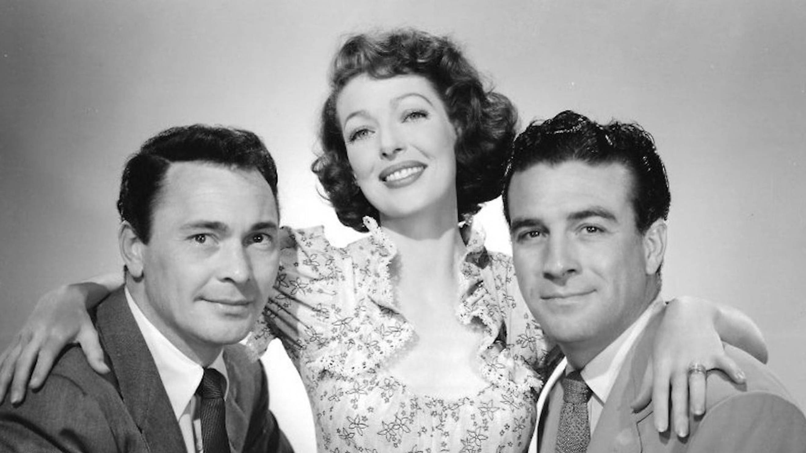 ПРИЧИНА ДЛЯ ТРЕВОГИ (1951) нуар триллер драма криминал