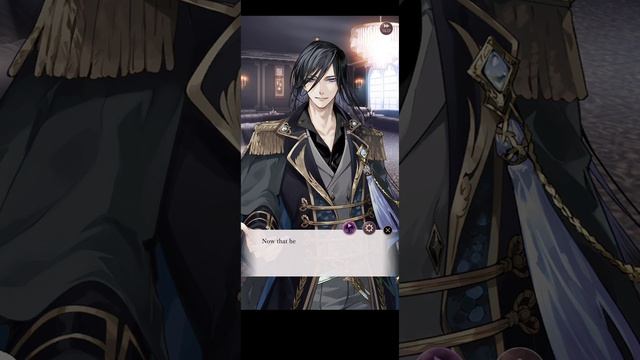 IkeVil Election 2025: Crown's Heart Heist: Your Heart for Victor