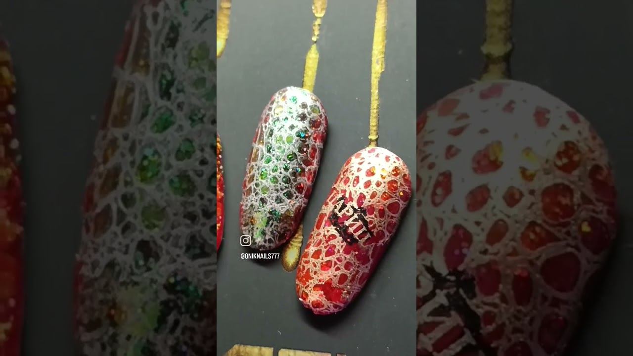 Отработка к Марафону от Медуза стемпинг с пластиной Царица #stamping #meduzza #стемпинг