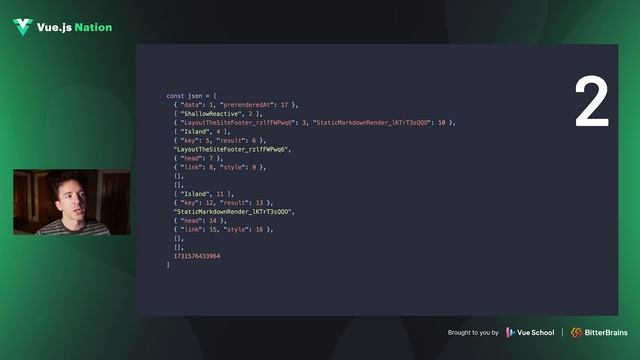 Vue.js Nation 2025: Daniel Roe - Unpacking Bundling