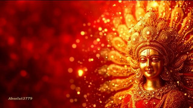 Чудо-мантра Изобилия и Благословения во всех сферах жизни