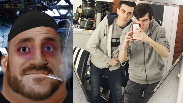 Твой Братишкин это: