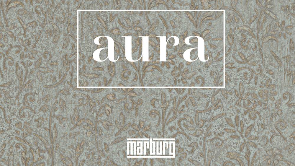 Обои Marburg Aura