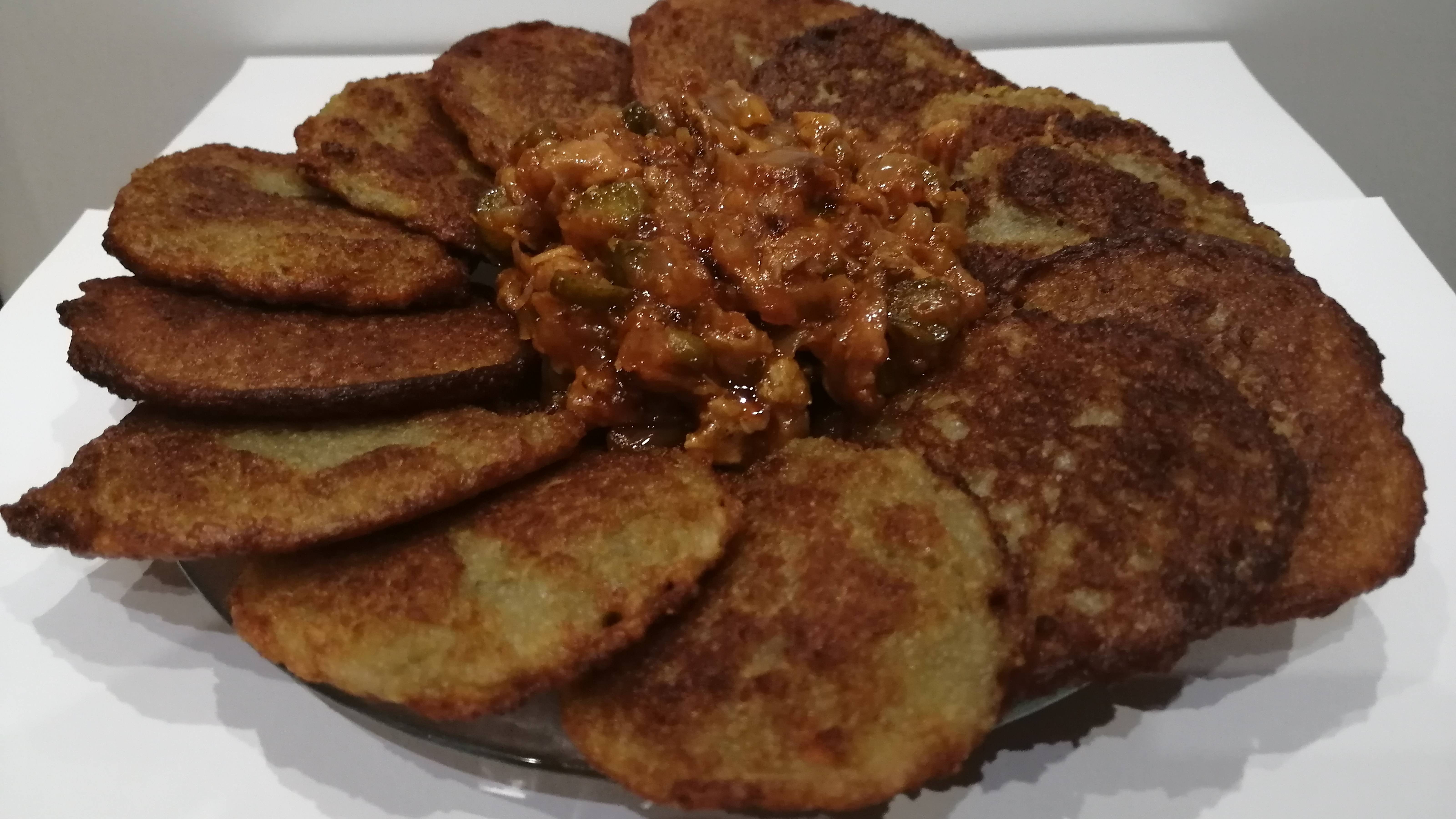 Как приготовить солянку и дранки.