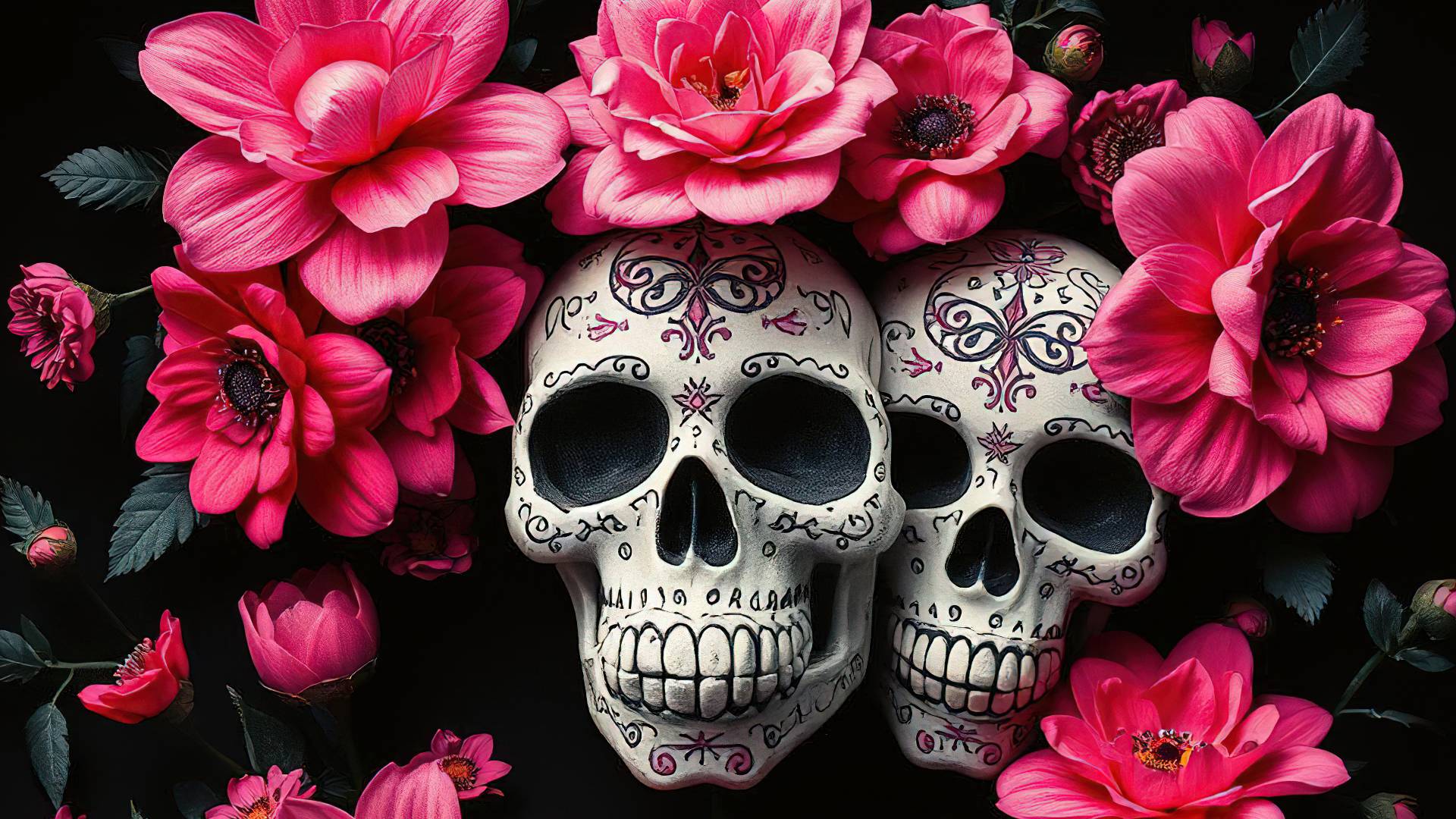 Мексиканская народная музыка в современной обработке - Mexican Ethnic Trap