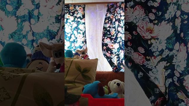 17 серия. Не уйдёшь!