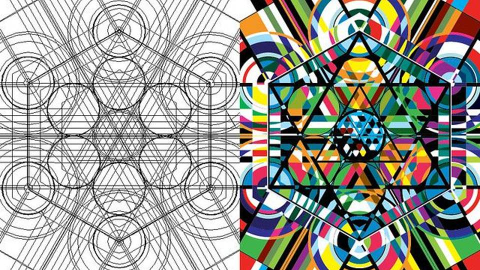 12.04.2025 Абсолют как "нечто" и "ничто". Размышление.