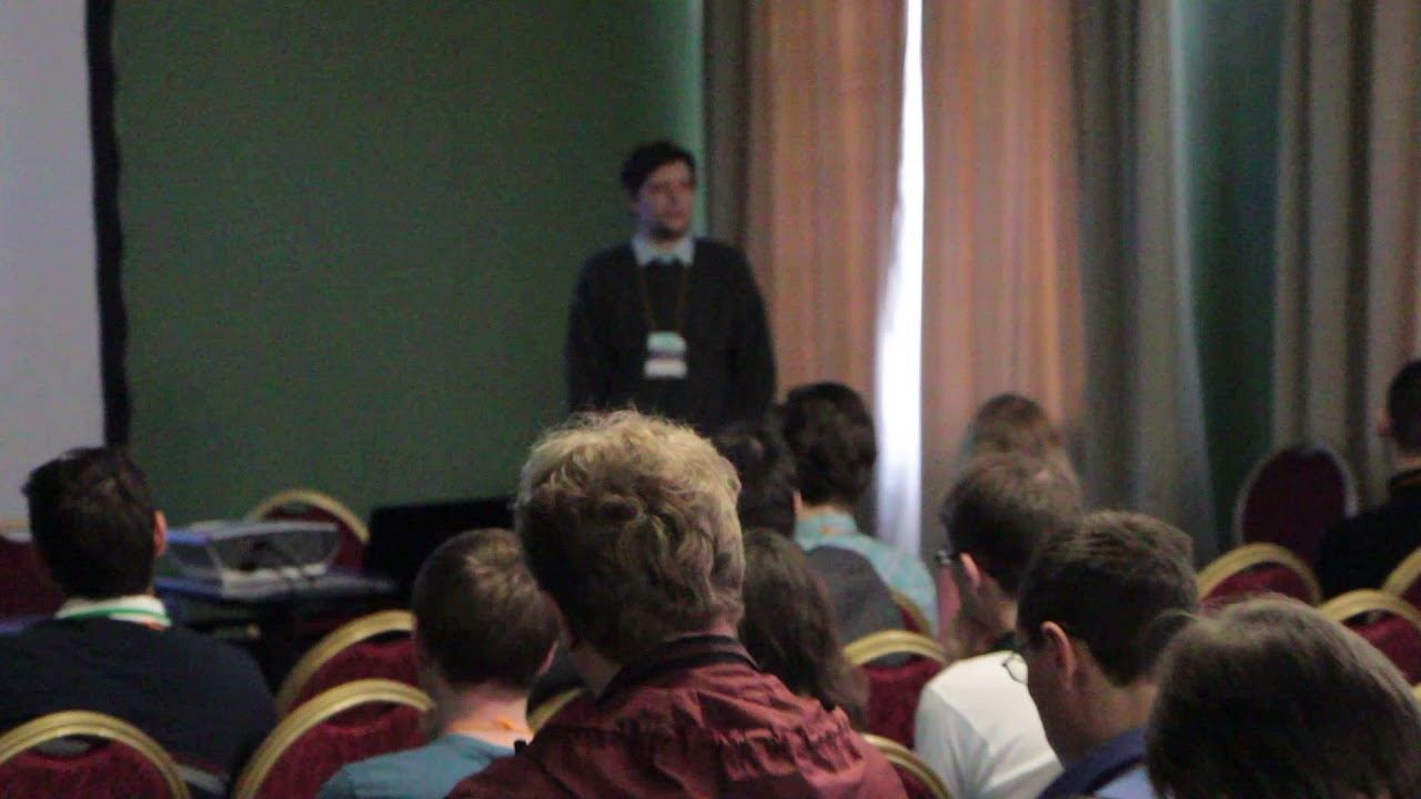 АстроФест 2018