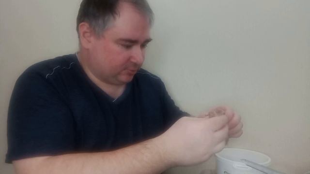 кавказское блюдо Пити