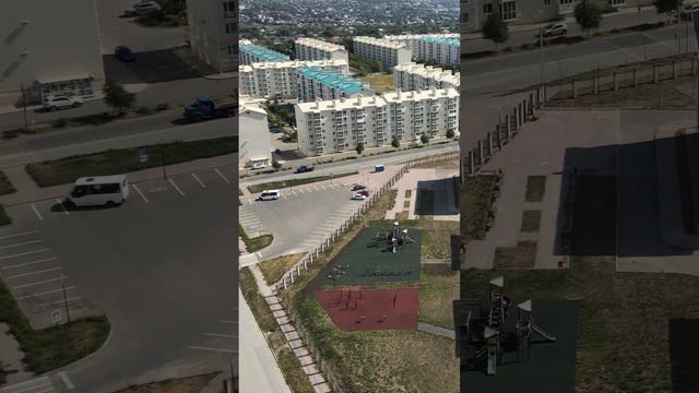 Ямал / Жилой район Гармония / Михайловск