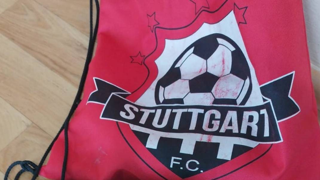 Штутгарт Королев-SCFA Солнцево (первая лига группа Б 2016) второй тайм. 12.04.2025.