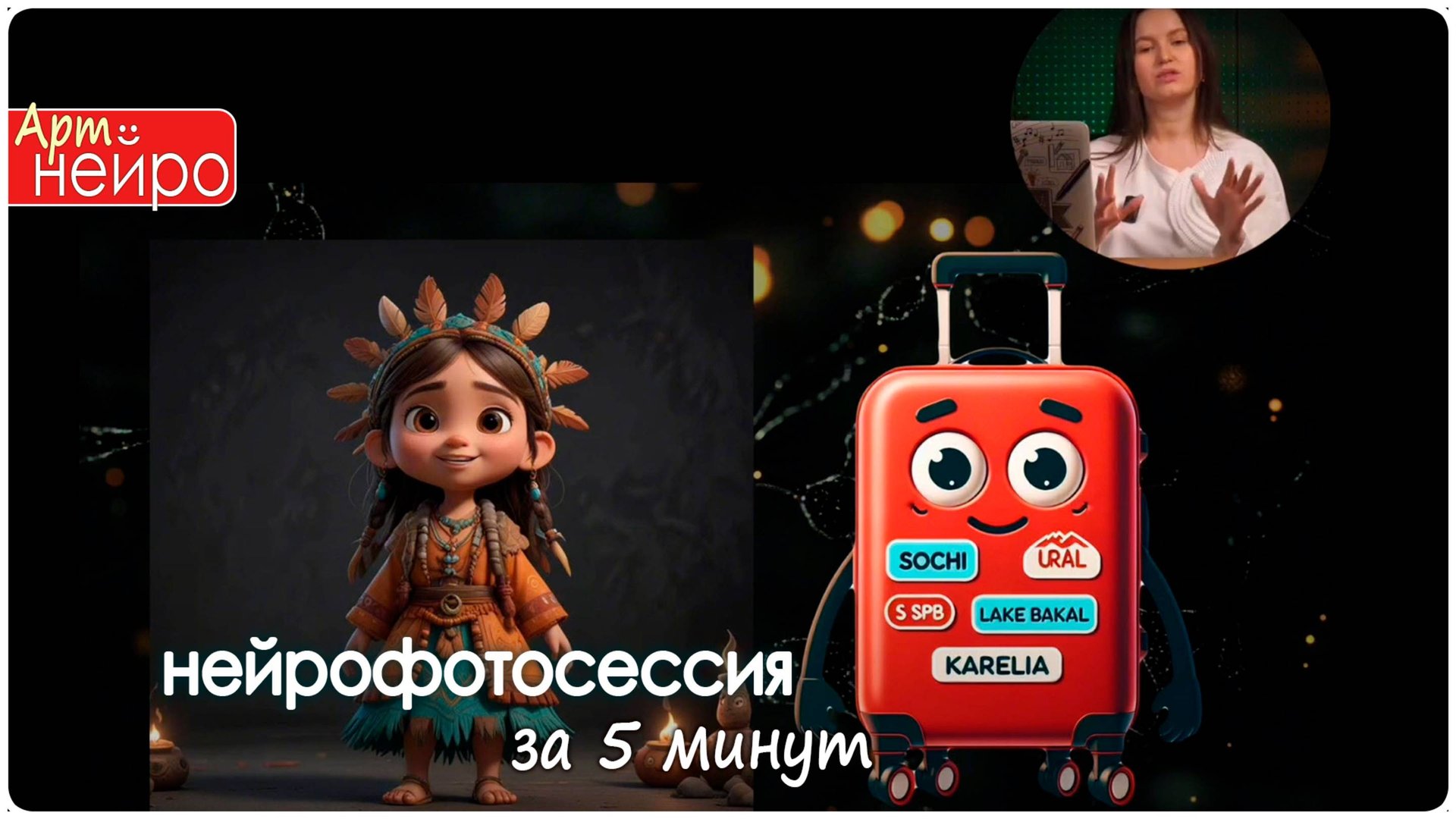 Как провести нейрофотосессию за 5 минут с помощью нейросетей_(26 мар. 2025)