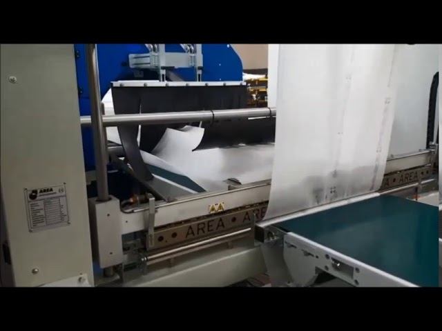 R9 100A  Two Rolls + Foam