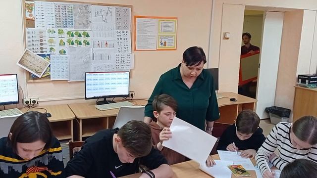 12.04.2025ДетиКыштым "Консультация. Анкетирование. Доп.мероприятие.