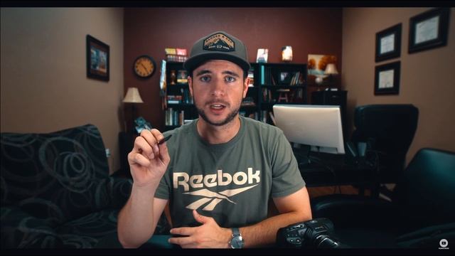 Импорт LUT в камеру BMPCC4K и 6K + БЕСПЛАТНЫЙ LUT!