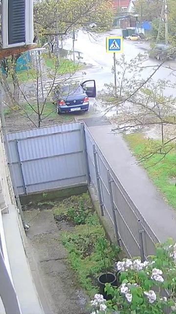 Мастер парковки