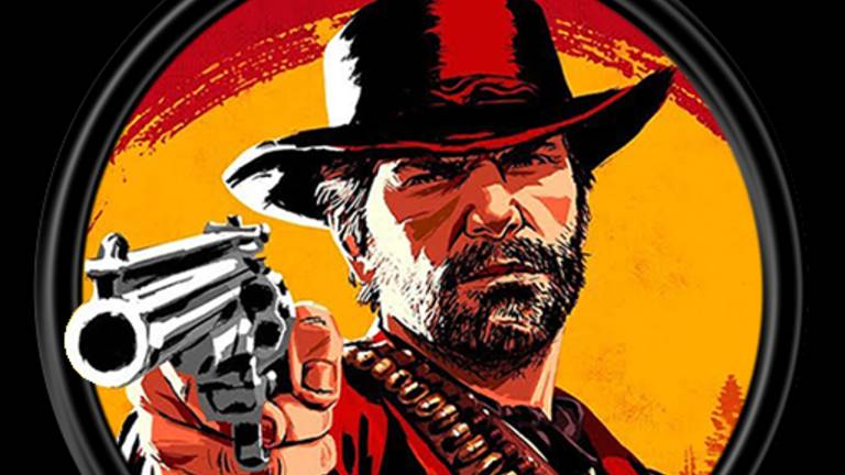 Red Dead Redemption 2