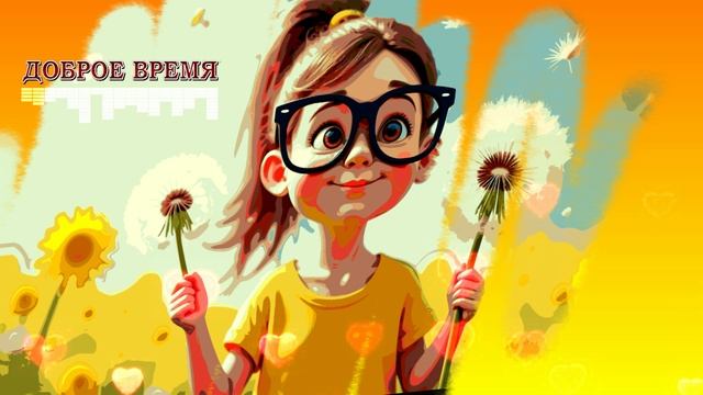 Встречай Новый День!__КРАСИВЫЕ ПЕСНИ ОБО ВСЁМ