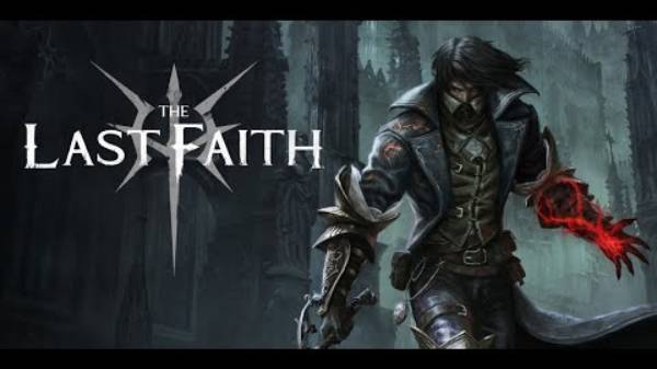 The Last Faith- 2D RPG #3