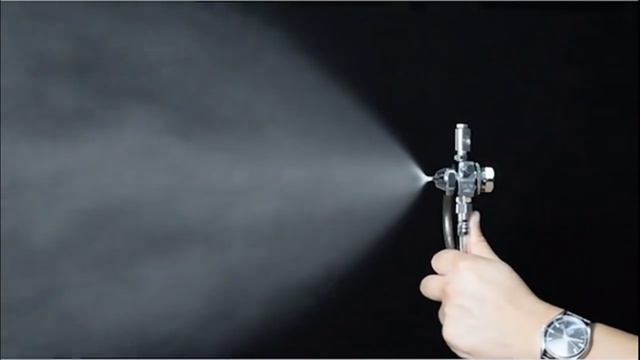 Двухфазная форсунка ST-5