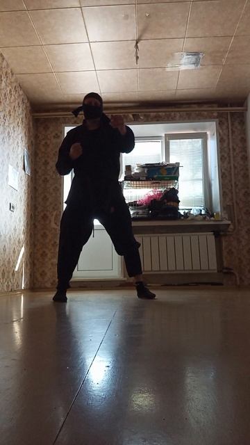Крайне Северный Ниндзя:  Вверх (12.04.2025) Very Nordic Ninja: Up #VeryNordicNinjaLavinAComboKicks