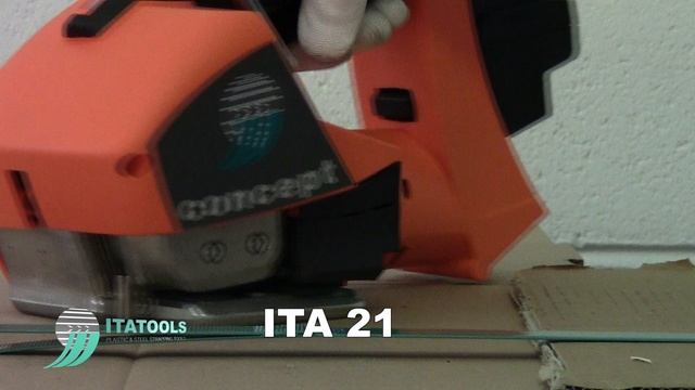ITA 21