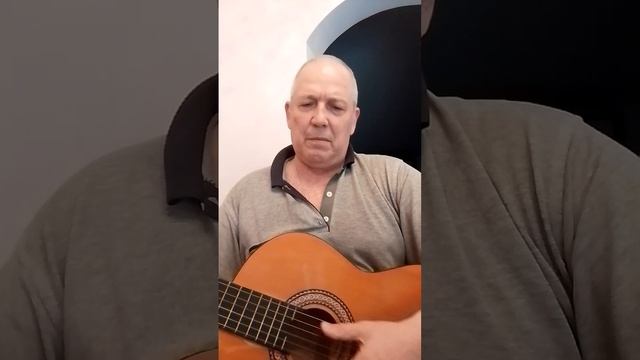 Высоцкий В С. Рецидивист