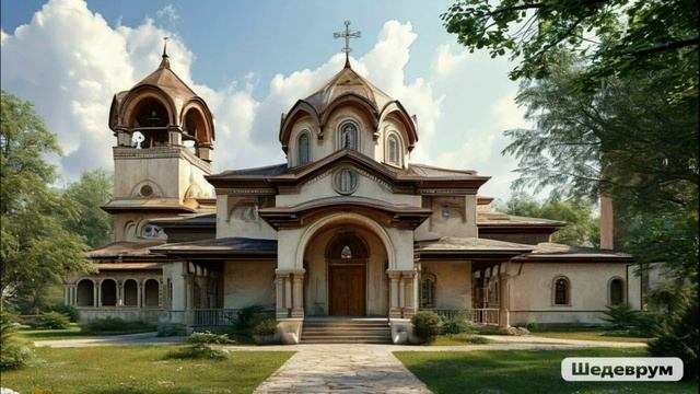 Видеопрезентация "Святитель Тихон" (12+)