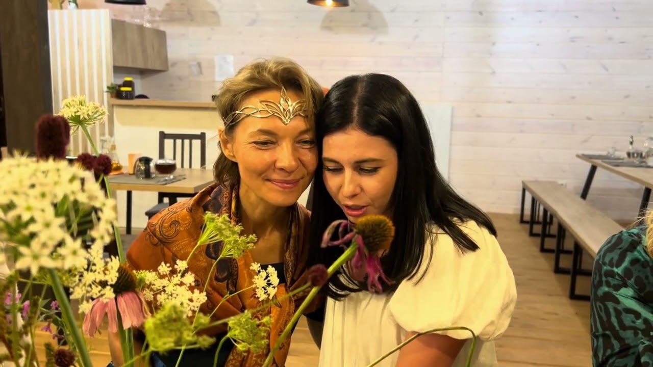 Где бы вы ни были ВЫ НЕСЁТЕ СВЕТ..