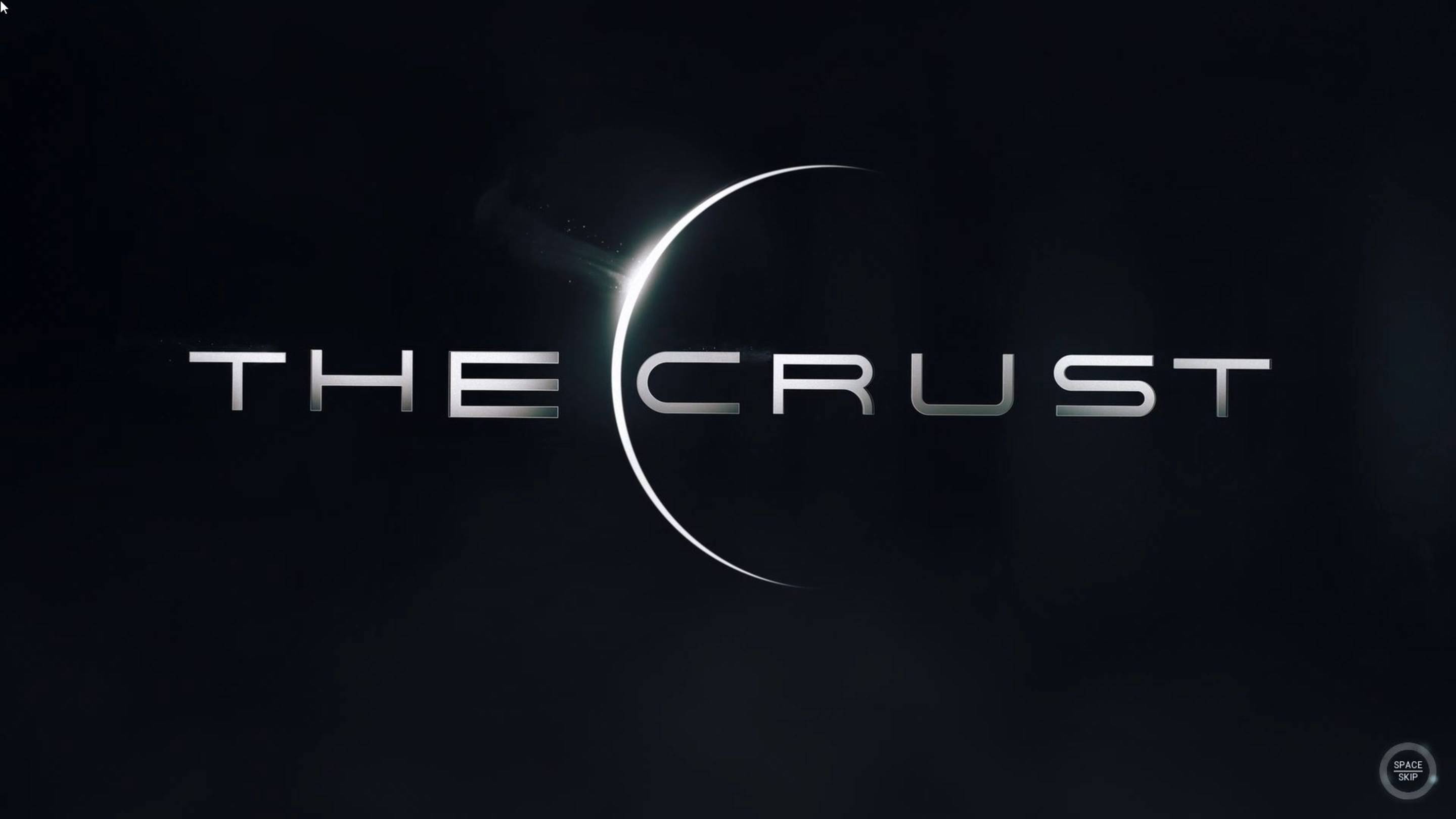The Crust. Прохождение игры. Сюжет. Серия 17