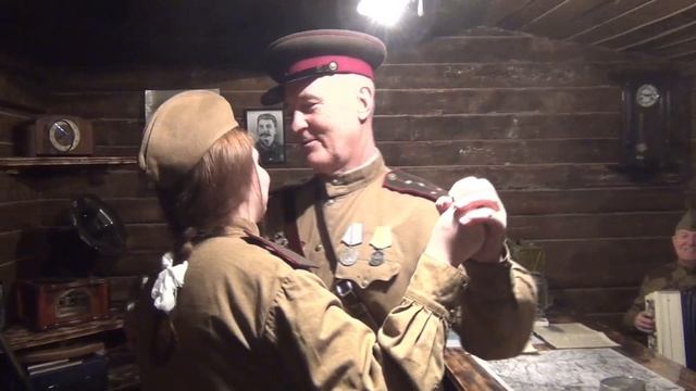 Случайный вальс