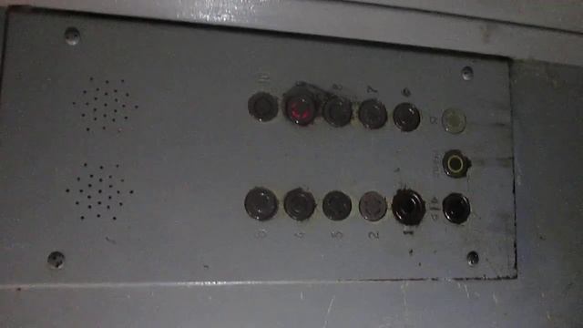 Лифт МЗС-(модер. Лифт-Сервис) @ г. Москва, г. Троицк, ул. Центральная, д. 26-1 ООО "ТЖС" (18)