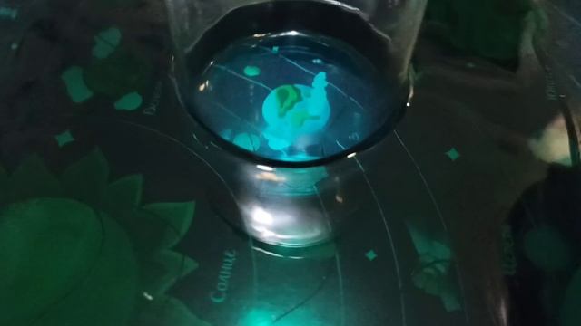 Космос в тарелке #опыты #космос #денькосмонавтики #развитие #игры.mp4