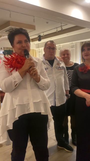 ОТЗЫВ О МАСТЕРЕ-КЛАССЕ ДЛЯ ВЕДУЩИХ и DJ "ИНЬ-ЯН"