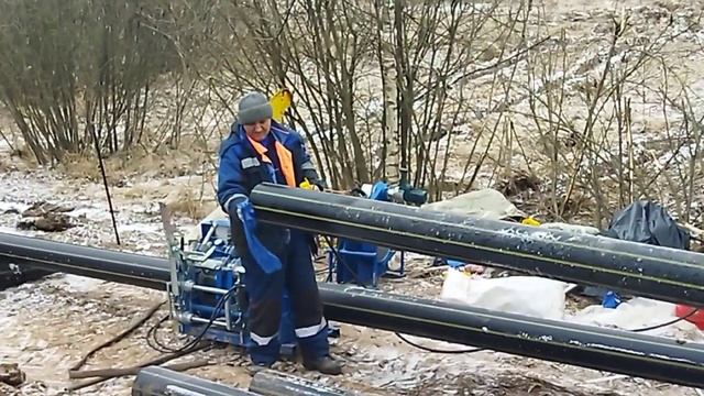 Раменский. Часть 11. Держимся..