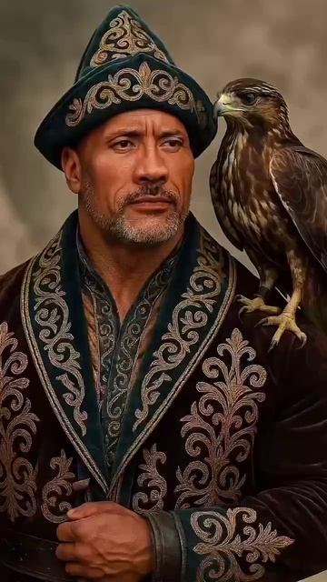 Известные актёры из США теперь живут в Казахстане