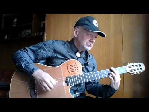 My Life (Billy Joel) guitar cover