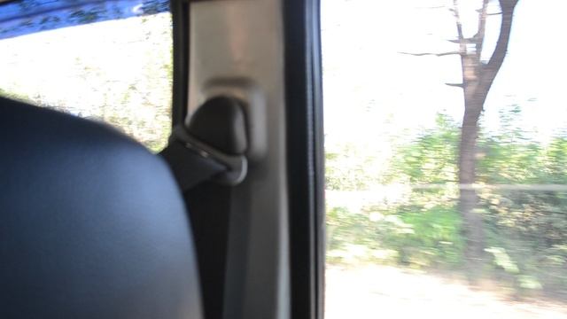 В такси на экскурсию!