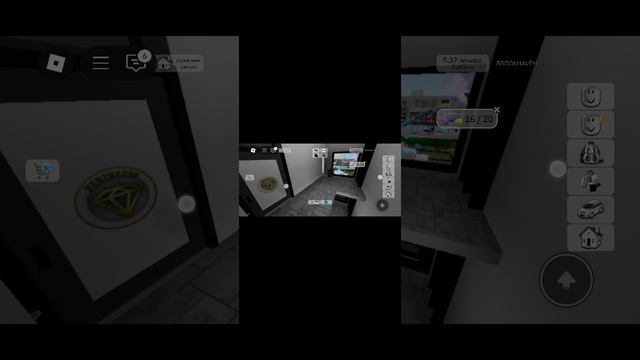 новое пасхальное обновление в Брукхейван