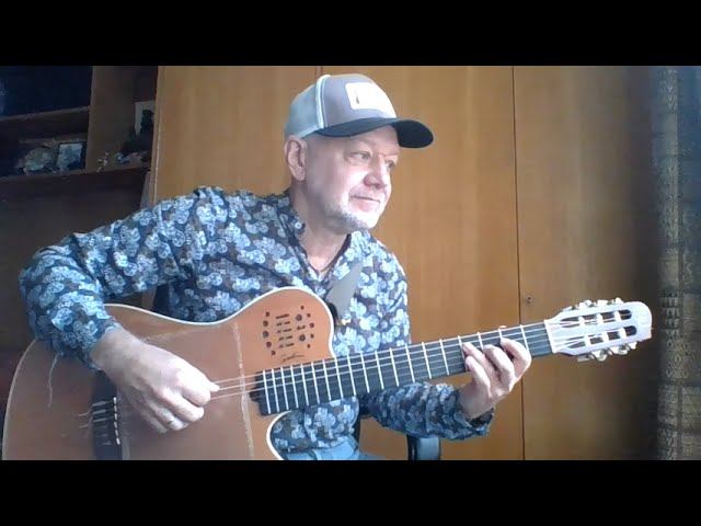 Dov'è L'Amore (Cher) guitar cover