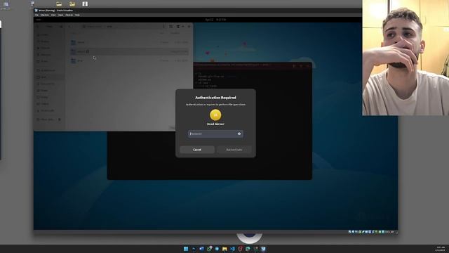 подготовка отчёта