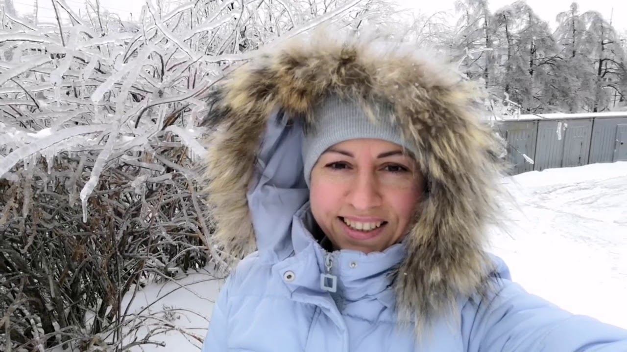 Адская красота/ Владивосток 20.11.2020