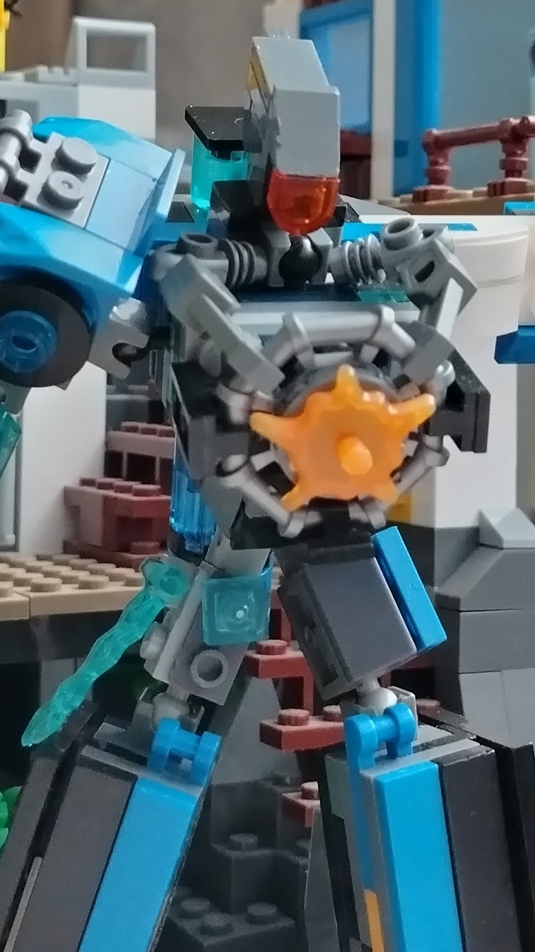 Spoiler Astro and skibidi wars 37 (part1).