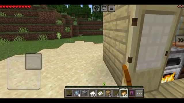 Выживание в Minecraft. 6 выпуск - Затонувший корабль и подводный дворец