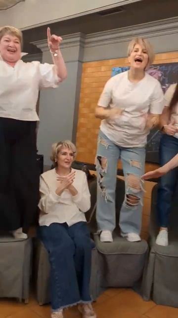 ОТЗЫВ О МАСТЕРЕ-КЛАССЕ ДЛЯ ВЕДУЩИХ и DJ "ИНЬ-ЯН"