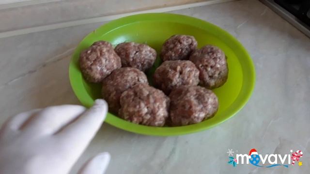 #9  Мотивация на готовку_Котлетки домашние и заморозка тефтелек
