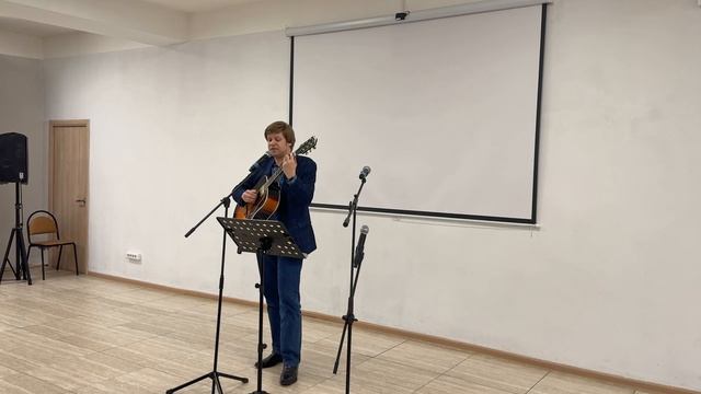 Влог. 11-12.04.2025