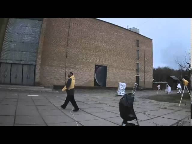 АстроФест 2016-04-22 наблюдательная площадка