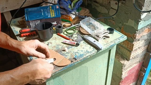 Самый лучший фильтр для Альфа Турист